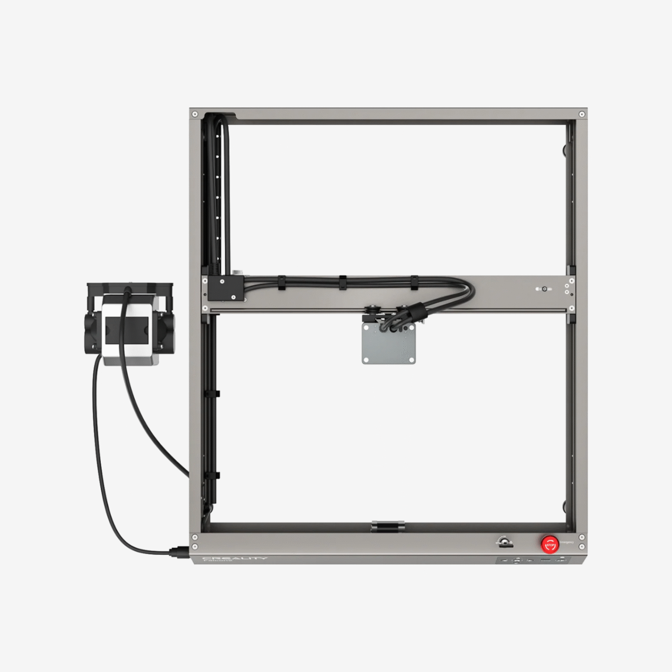 Creality Falcon2 40W Laser Engraver & Cutter – Best Price in India | 3D ...