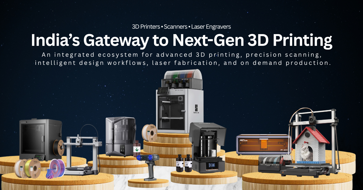 Go3D - 3dprotofarm.in